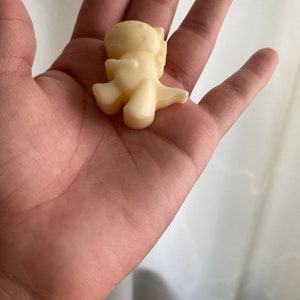8 Mini Dino Soaps 2 Pack - Etsy