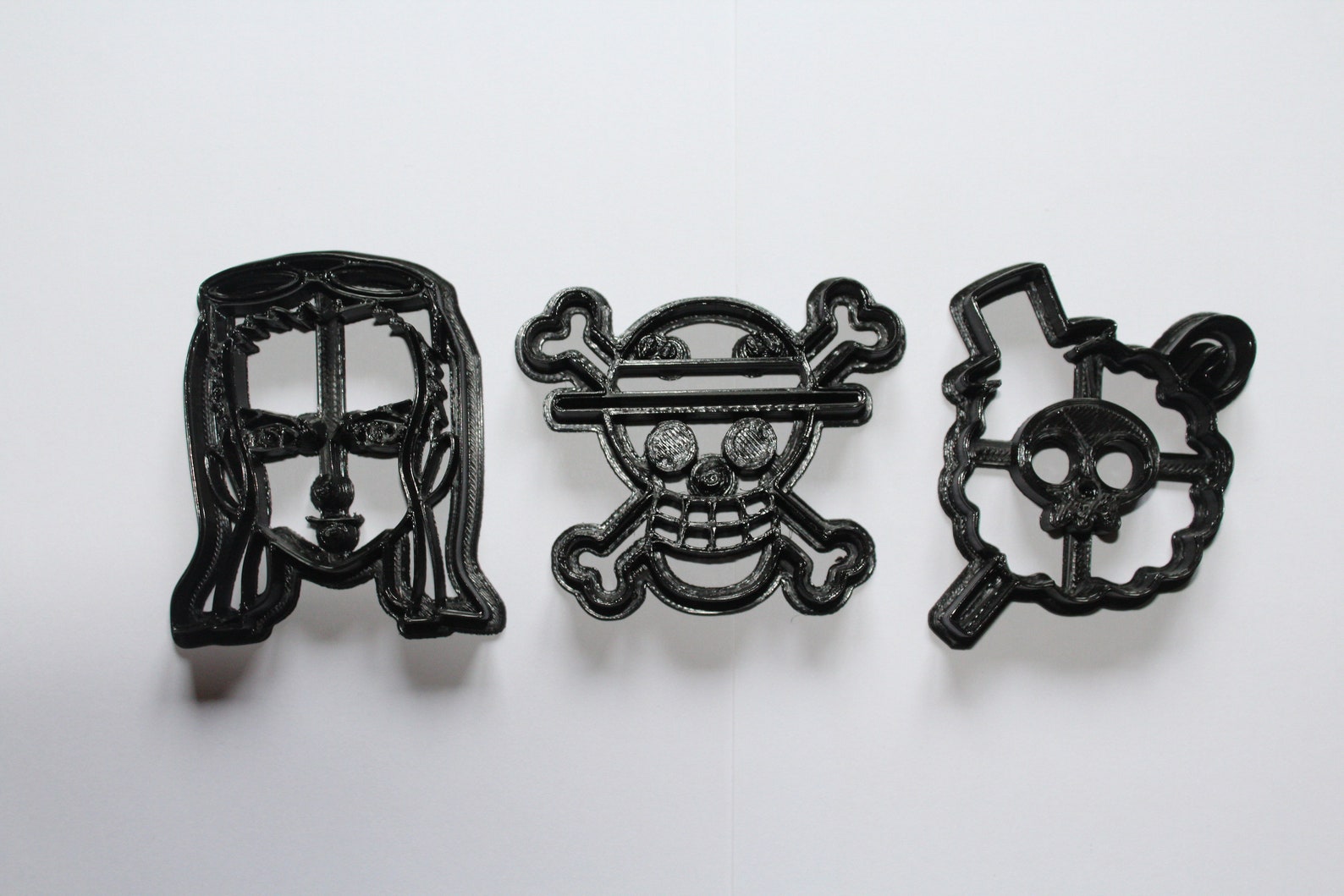 Unique One Piece Cookie Adventures Bake Your Favorite - Etsy