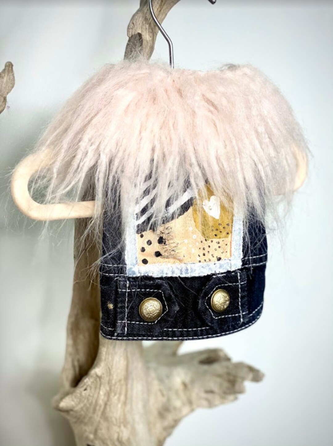 Sassy & Sweet Gemma Jacket - Etsy