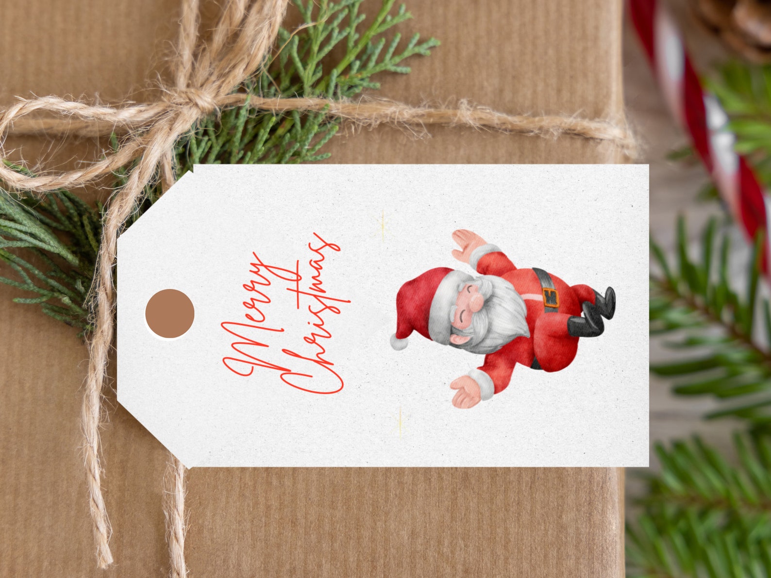 Christmas Gift Tags Christmas Tags Christmas Tags Bundle - Etsy