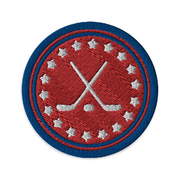 Iron on Patch - Etsy