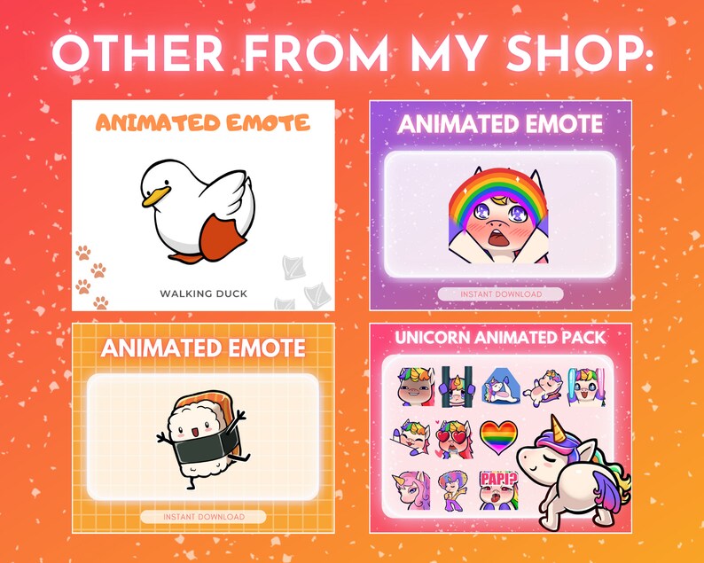 Cute Red Panda ANIMATED EMOTE Clapping Paws Gif Adorable - Etsy