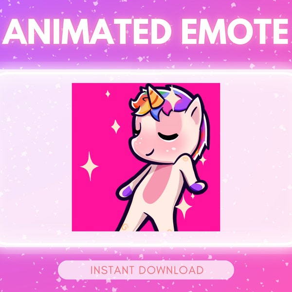 Shop Dancing Emotes Online - Etsy