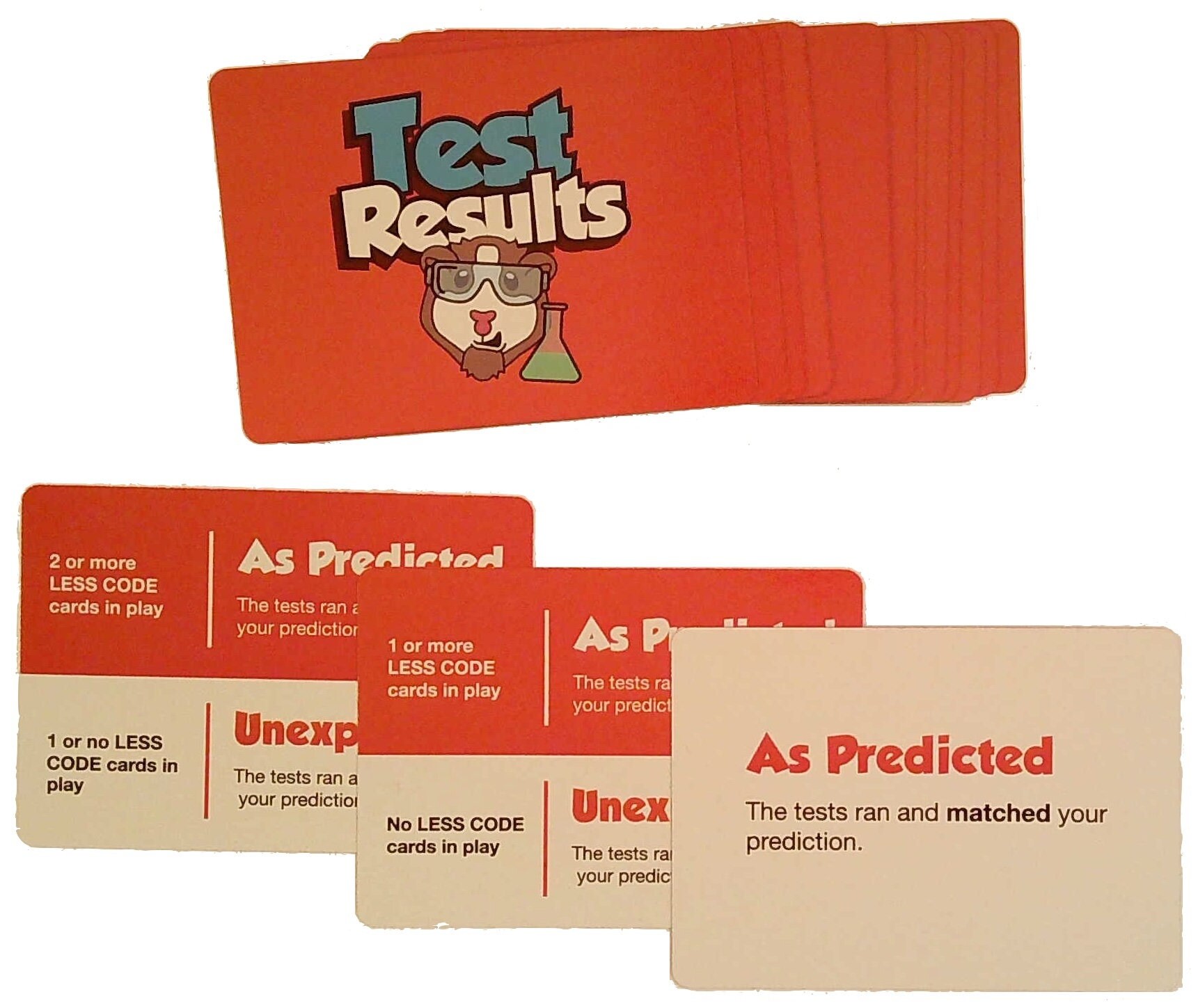 Jitterted's TDD Game - Etsy