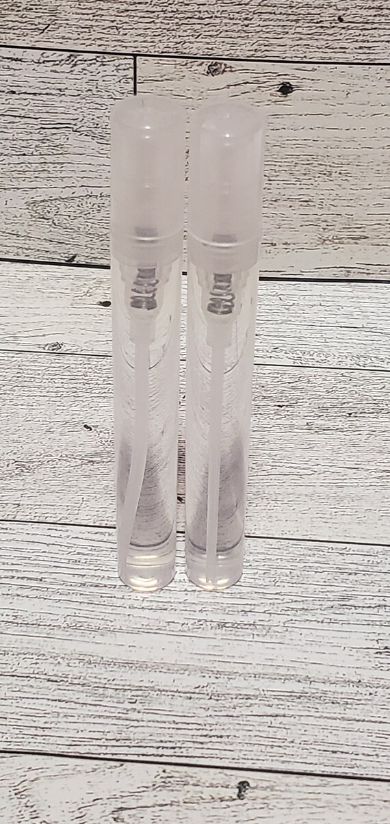 SLIME EXTRAS Slime Activator Pens 2 Pack Fix Sticky Slime - Etsy