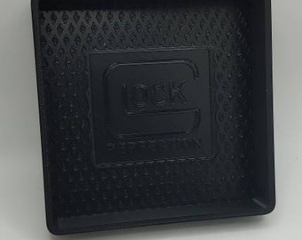 Glock Mouse Pad - Etsy