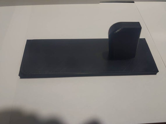 1911 Pistol Display Stand 45 ACP Gun Rack Perfecto para - Etsy España