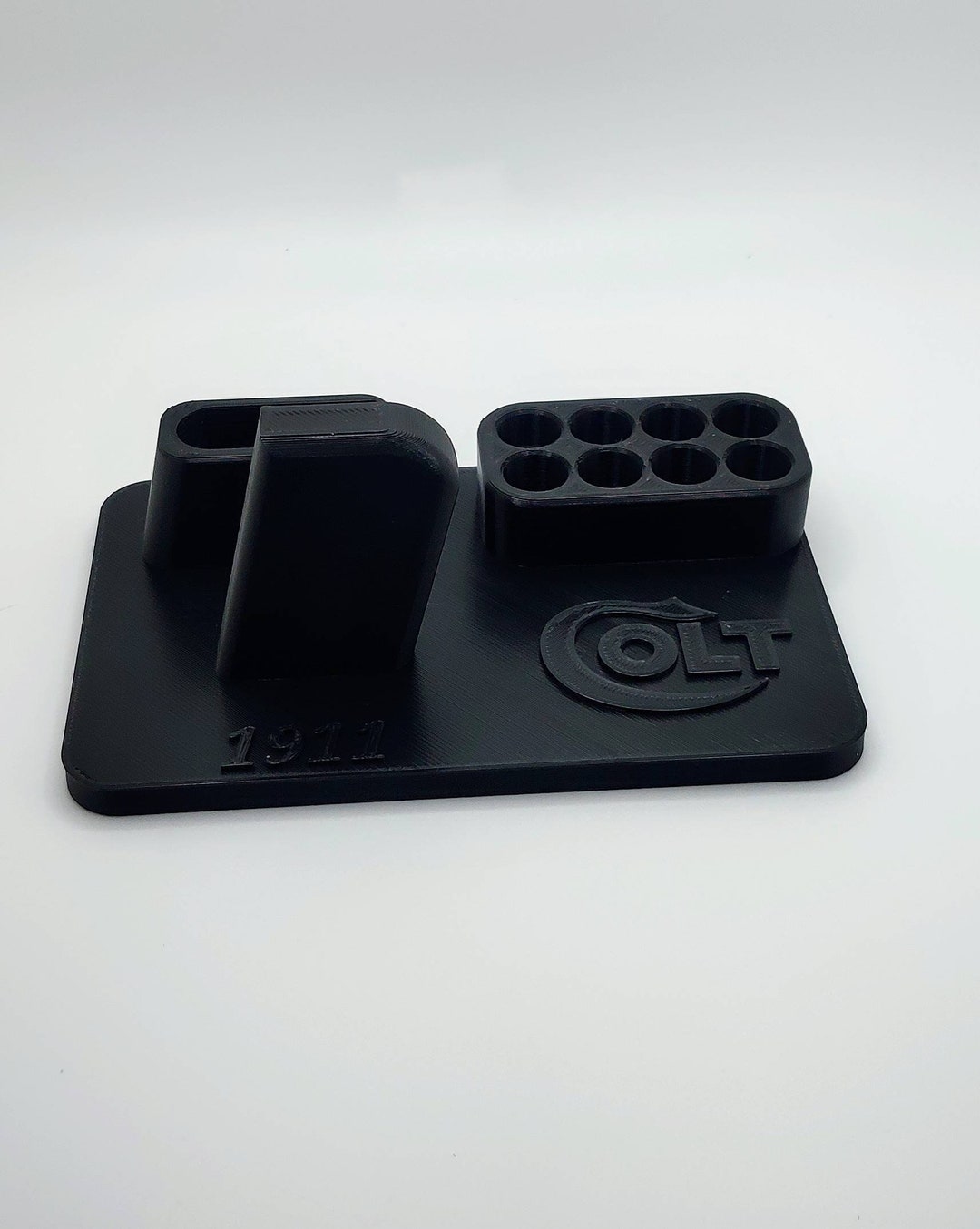 Colt 1911 Display Stand - Etsy