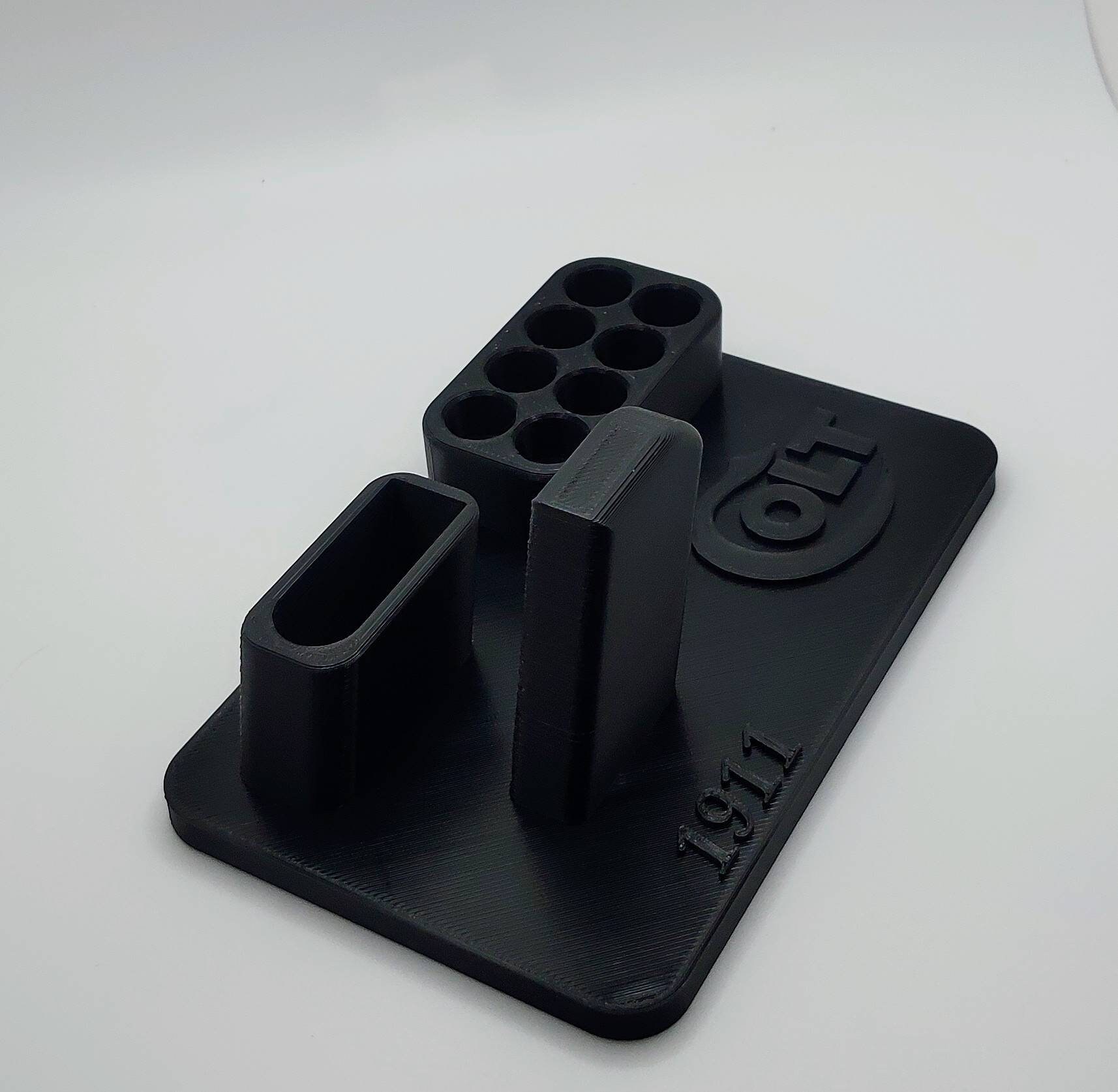 Colt 1911 Display Stand - Etsy