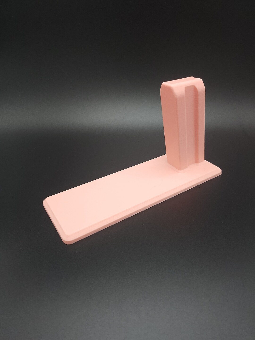 Universal Gun Stand Pink - Etsy