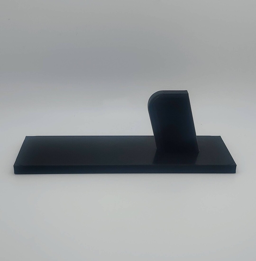 1911 Pistol Display Stand 45 ACP Gun Rack Perfect for Gunshop Showcase ...