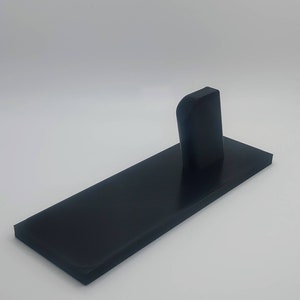 1911 Pistol Display Stand 45 ACP Gun Rack Perfect for Gunshop Showcase ...