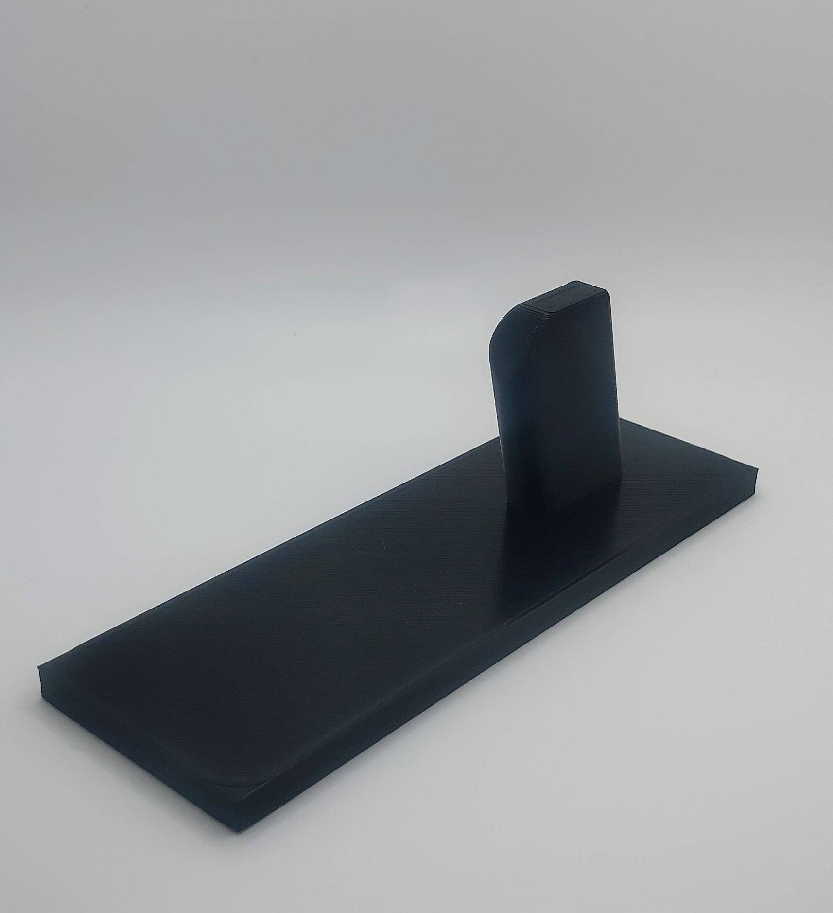 1911 Pistol Display Stand 45 ACP Gun Rack Perfect for Gunshop Showcase ...