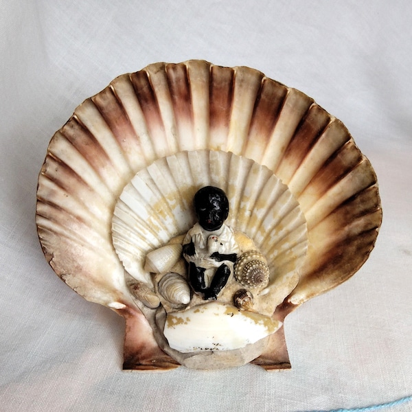 Shell Souvenirs - Etsy