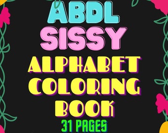 Dirty Adult Coloring Book - Etsy
