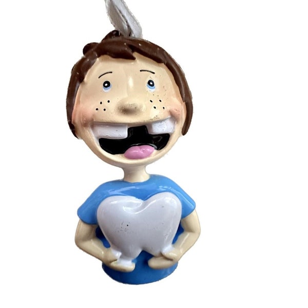 Tooth Fairy Ornament - Etsy