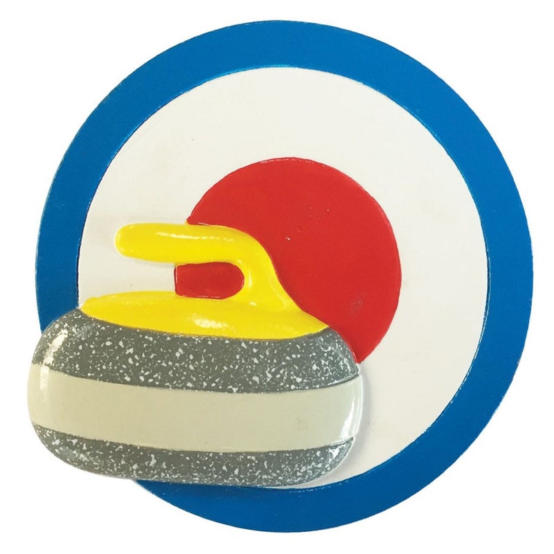 Curling - Etsy