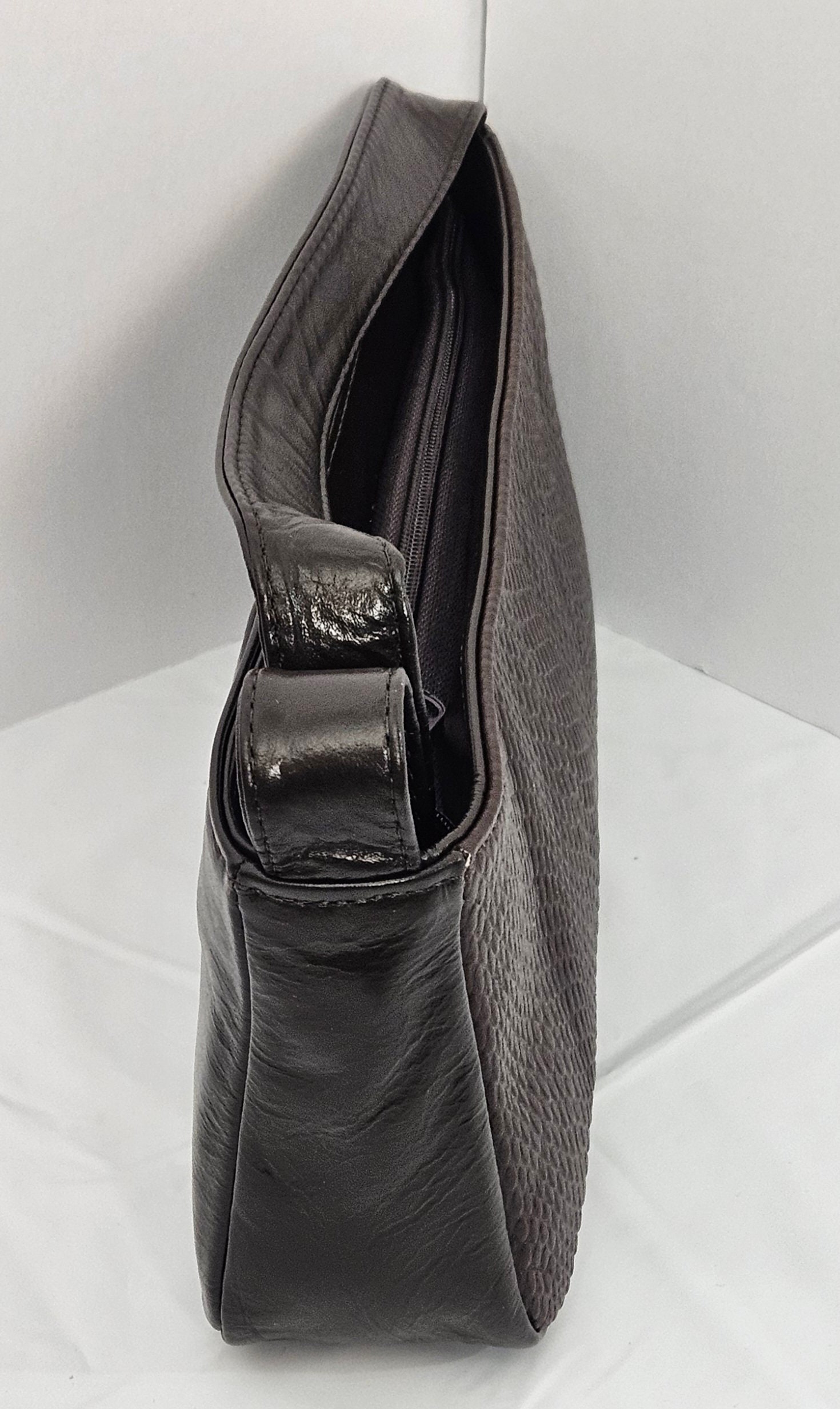 Brown Cobra Lexury Leather Shoulder Handbag! #tr-abd-1bcf.purses for ...