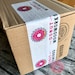 SAMPLE PACK Reclaimed Barnwood Planks/ Barnwood Boards/ Rustic Planks ...