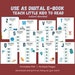 Blend Ladders - Learning to Read - Teach Kids Vowel Sounds - Etsy