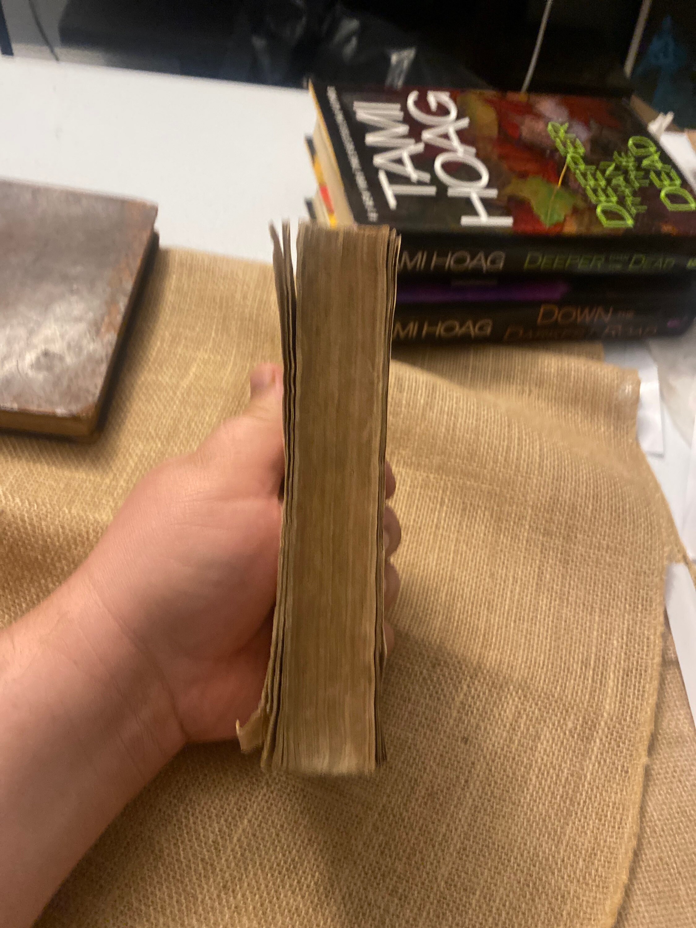 1803 the Spectator Volume One no Covers Select British Classics - Etsy