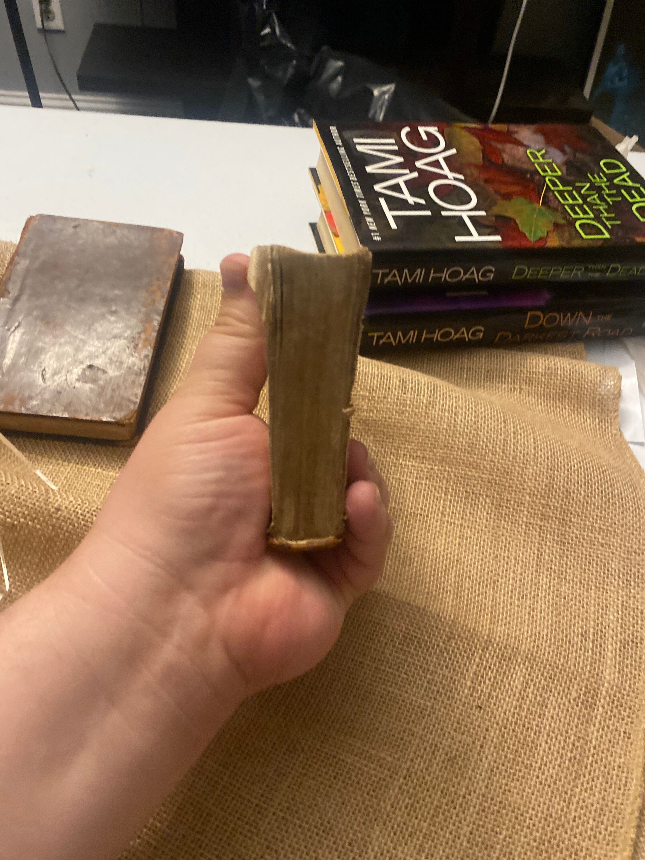 1803 the Spectator Volume One no Covers Select British Classics - Etsy