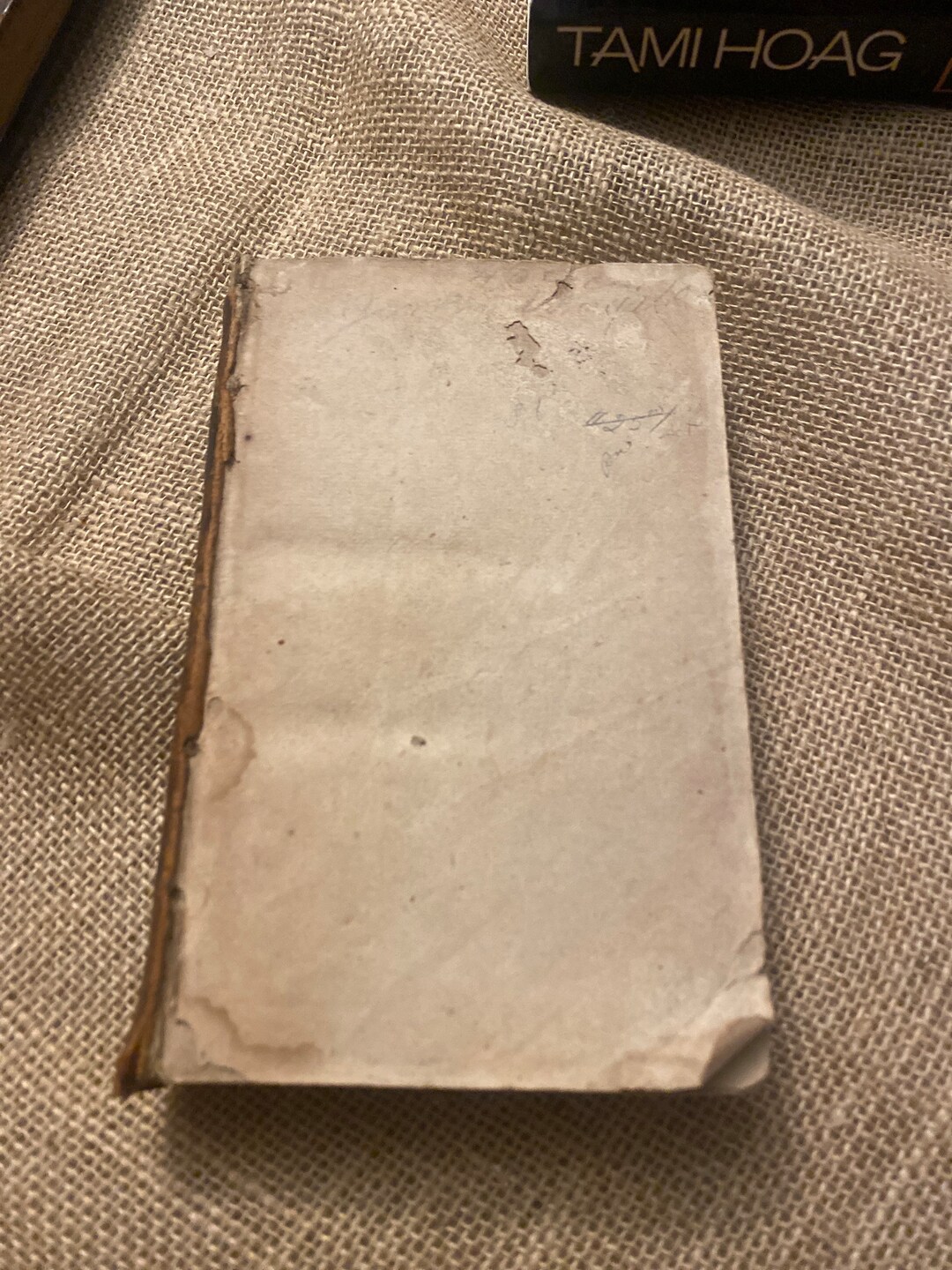 1803 the Spectator Volume One no Covers Select British Classics - Etsy