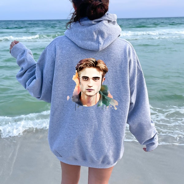Twilight Sweatshirt - Etsy