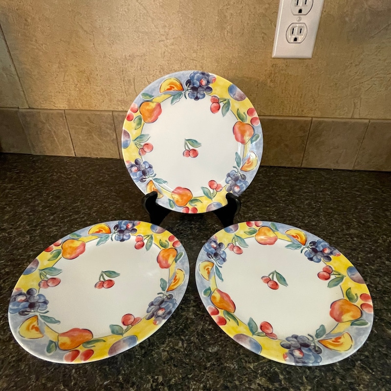 Discontinued Corelle Patterns - Etsy