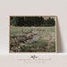 Swiss Alps Landscape | Vintage Dark Cottagecore Moody Mountain & Forest ...