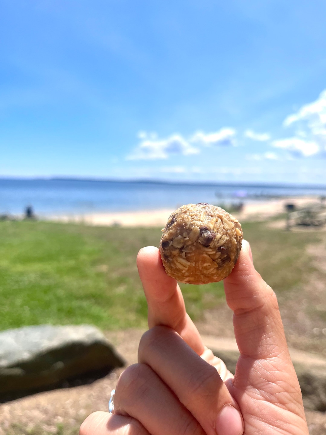 48 Count (extra Protein Powder & Maple Syrup Added) Dark Chocolate ...