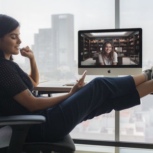 Zoom Back, Library Zoom Background, Zoom Backgrounds Office, Home ...