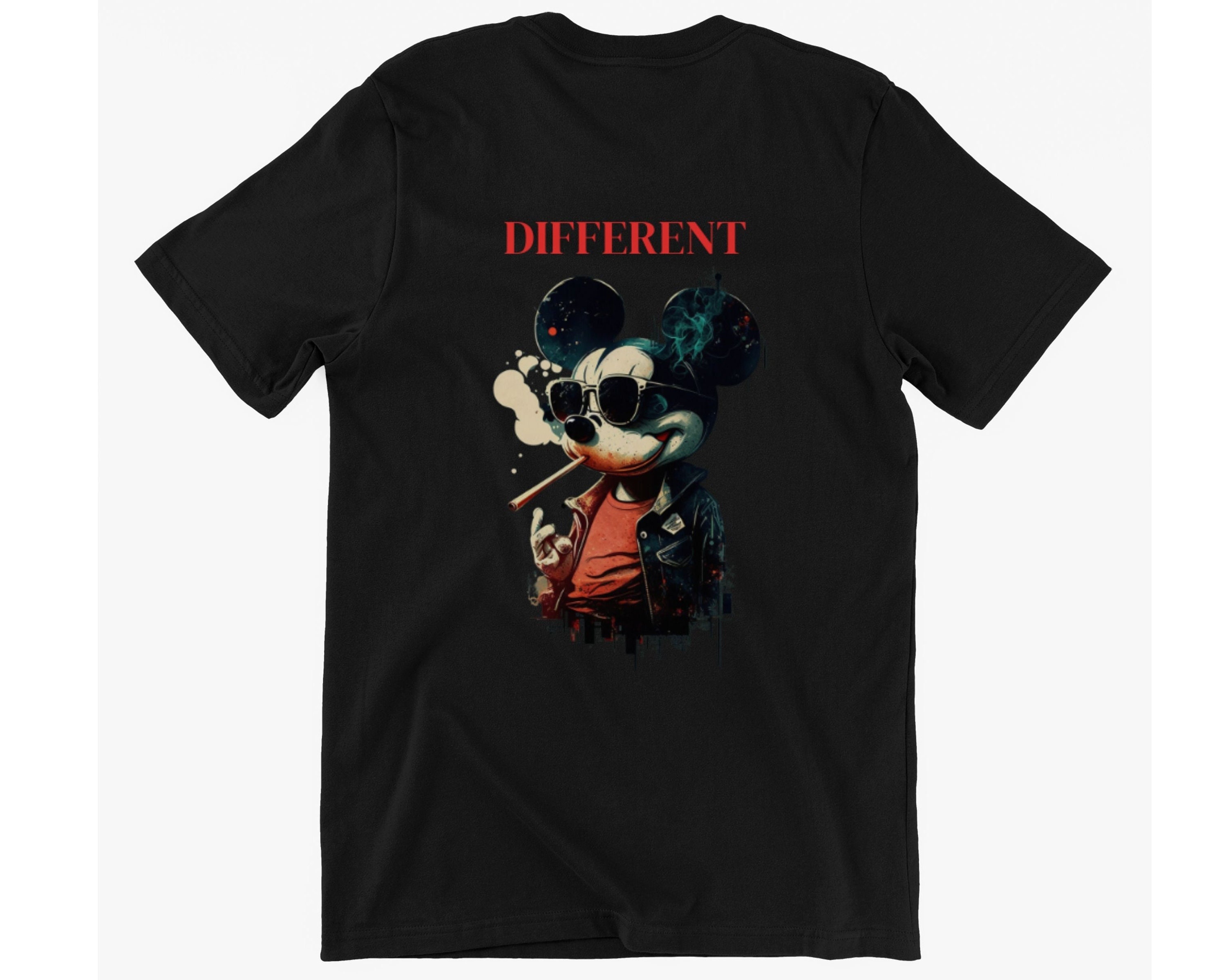 Mickey Mouse Swag Clothes