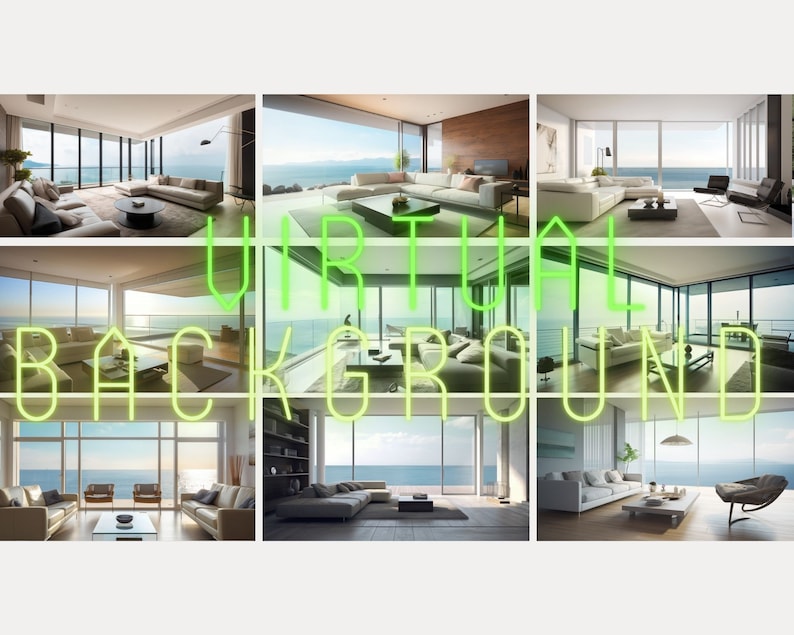 Zoom meme virtual background - qosadirect