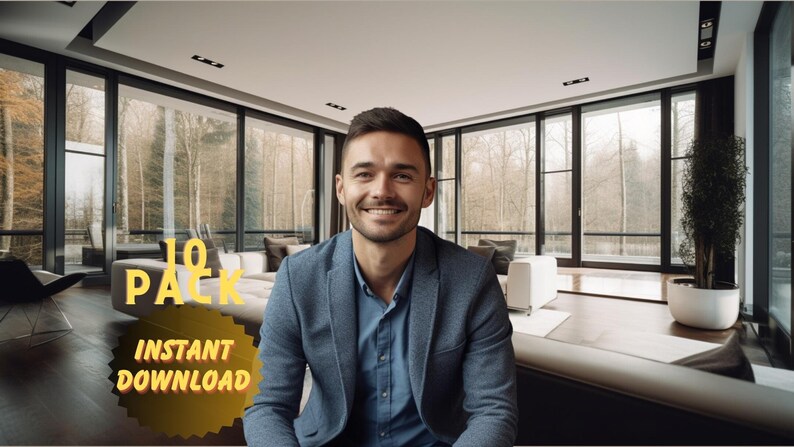 Zoom Back, Zoom Background, Zoom Backgrounds Office, Luxurious Living ...