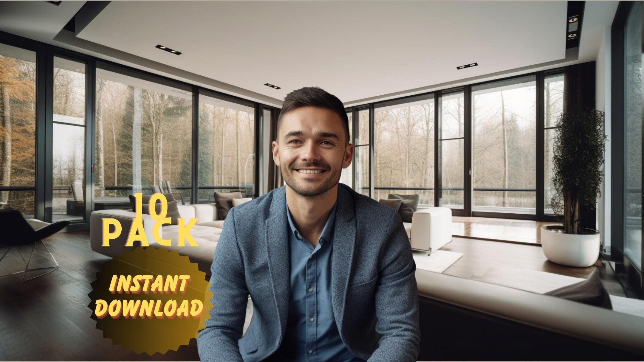 Zoom Back, Zoom Background, Zoom Backgrounds Office, Luxurious Living ...