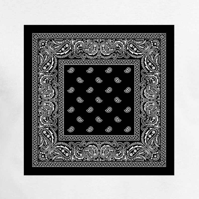 Fitness Bandana - Etsy