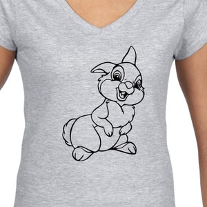 Thumper Digital Files - Design Files - Cricut - SVG - Silhouette Cameo ...