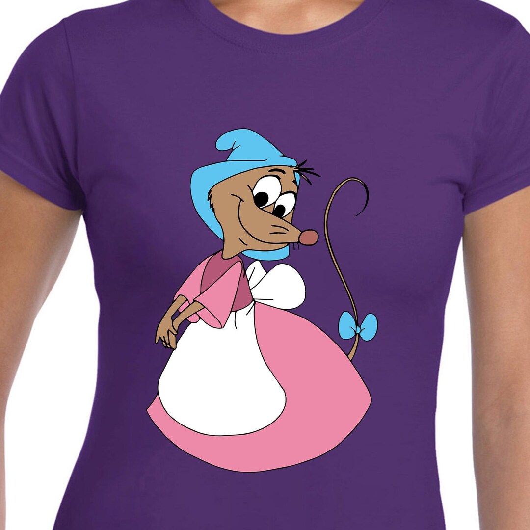 Mary Mouse Digital Files - Design Files - Cricut - SVG - Silhouette ...