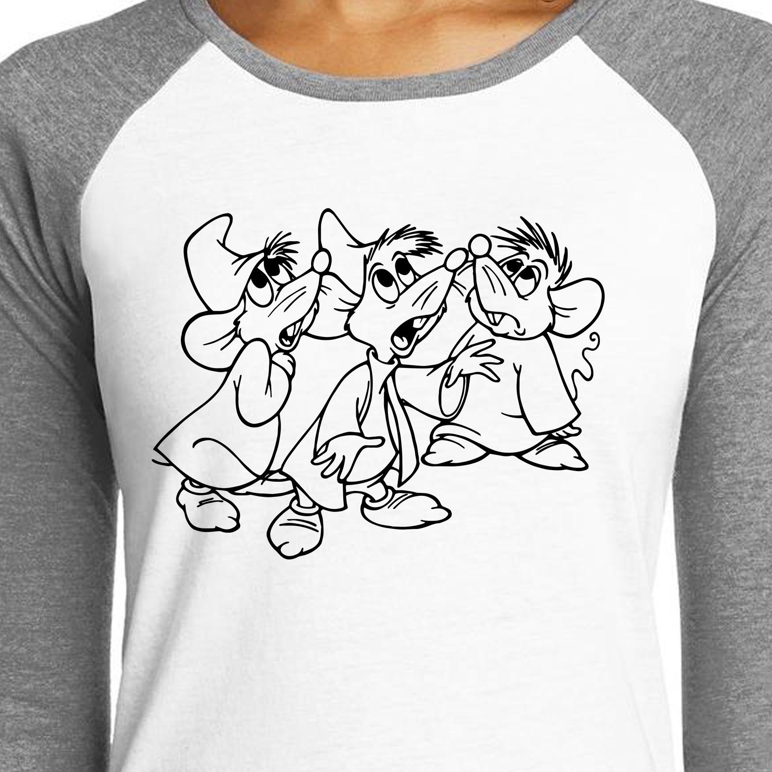 Cinderella Mice Digital Files - Design Files - Cricut - SVG ...