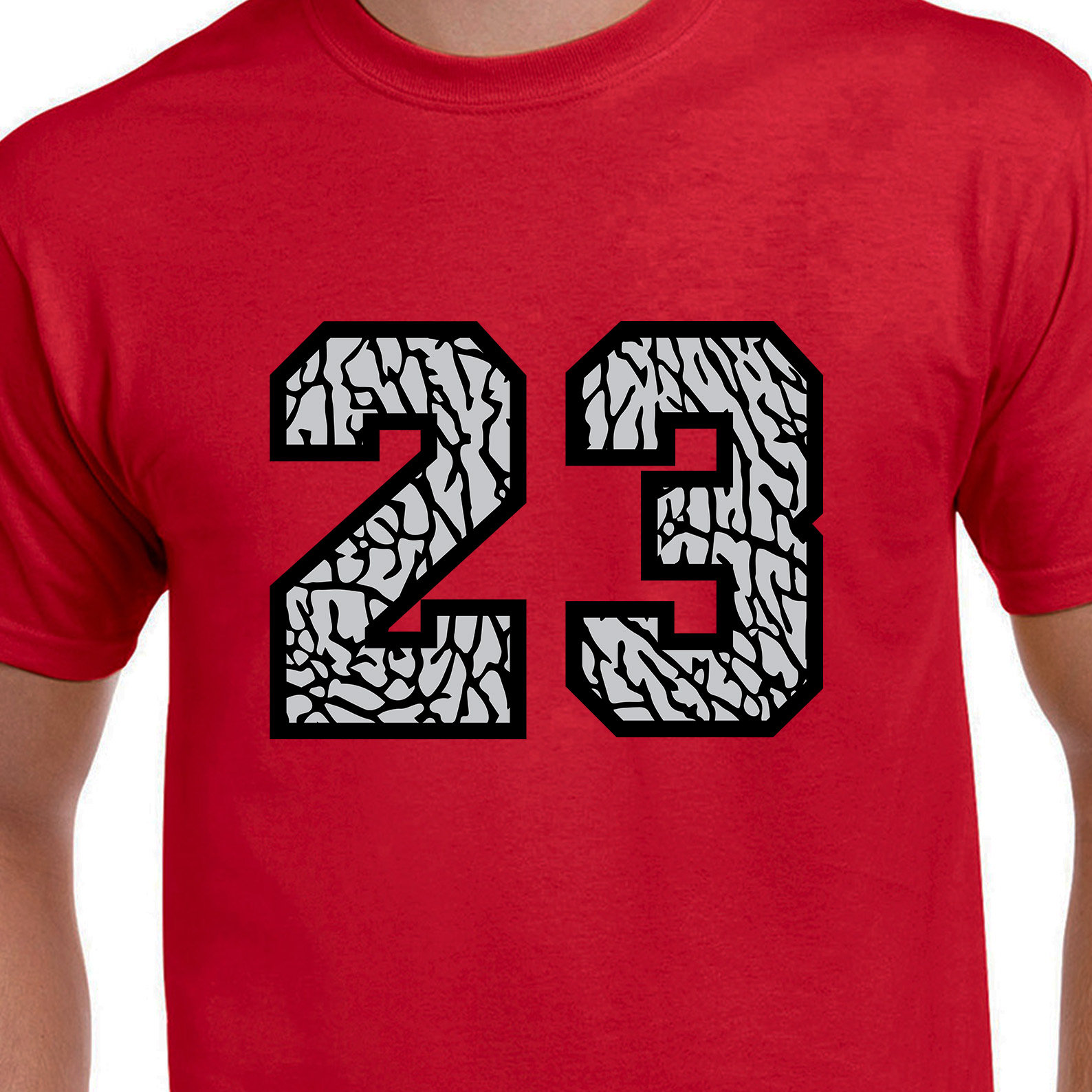 23 Elephant Print Digital Files Design Files Cricut SVG - Etsy