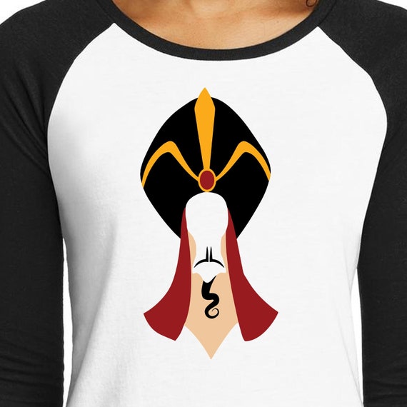 Jafar Digital Files Design Files Cricut SVG Silhouette - Etsy India