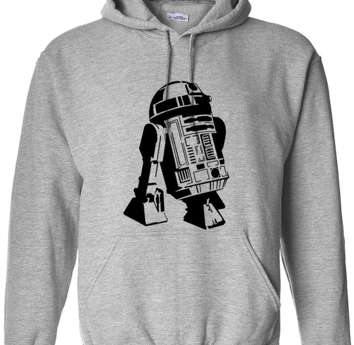 R2D2 Digital Files Design Files Cricut SVG Silhouette - Etsy