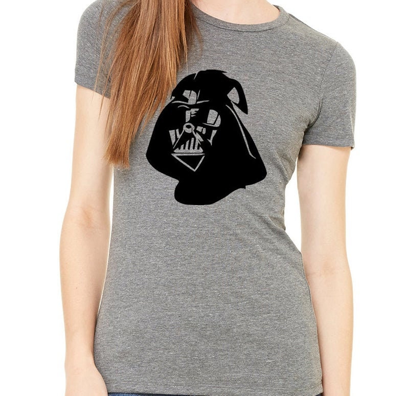 Darth Vader Digital Files Design Files Cricut SVG - Etsy