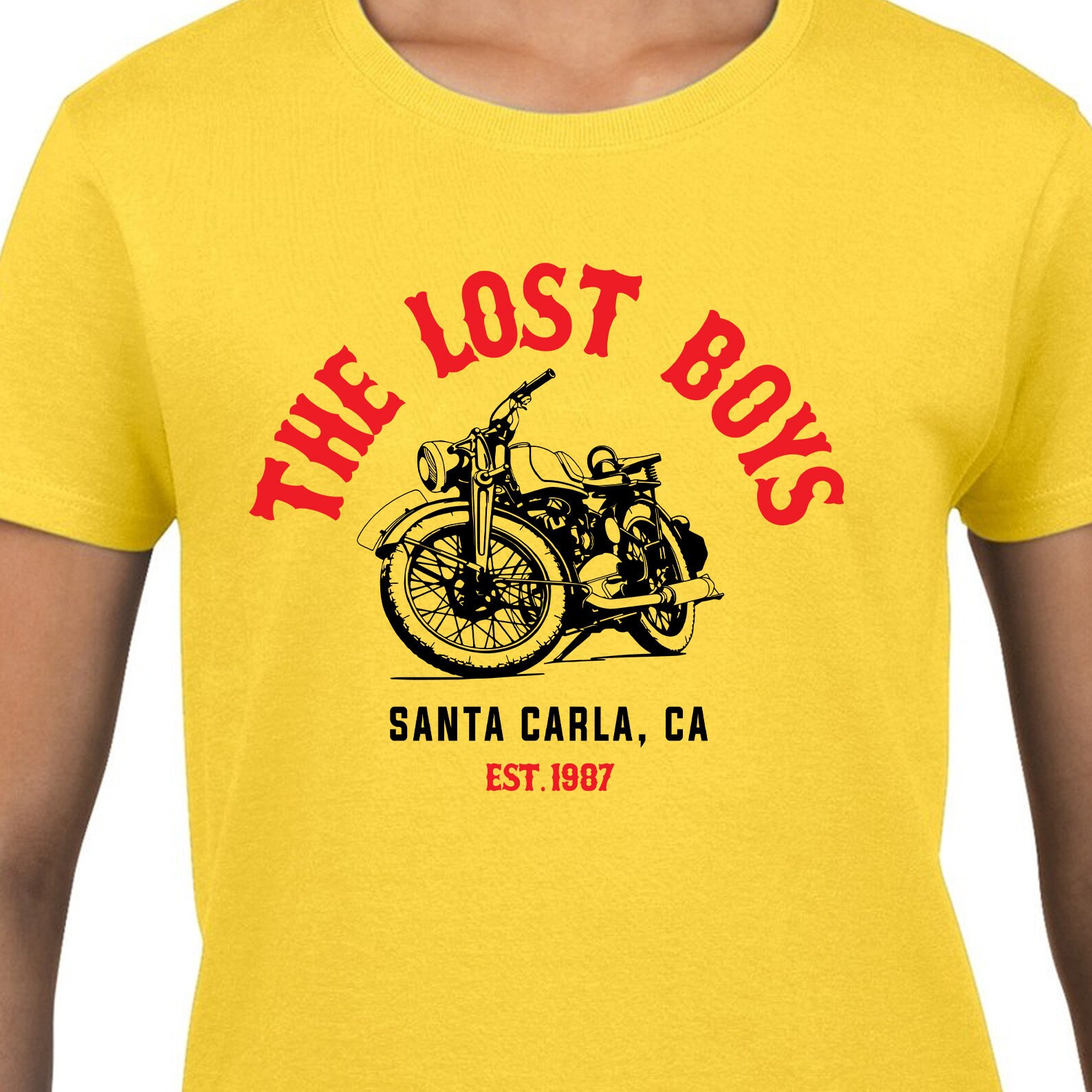 The Lost Boys Digital Files Design Files Cricut SVG - Etsy