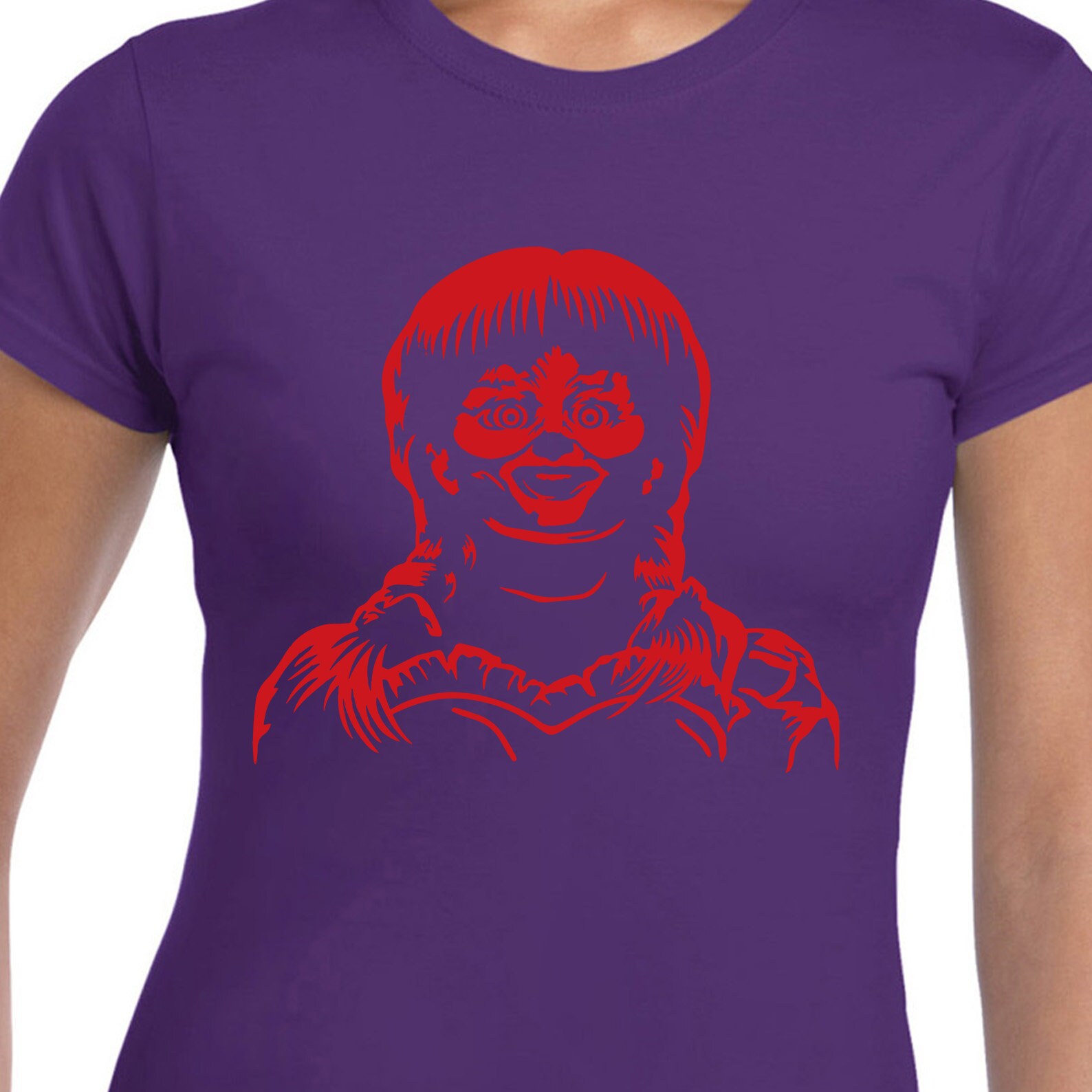 Annabelle Digital Files - Design Files - Cricut - SVG - Silhouette ...