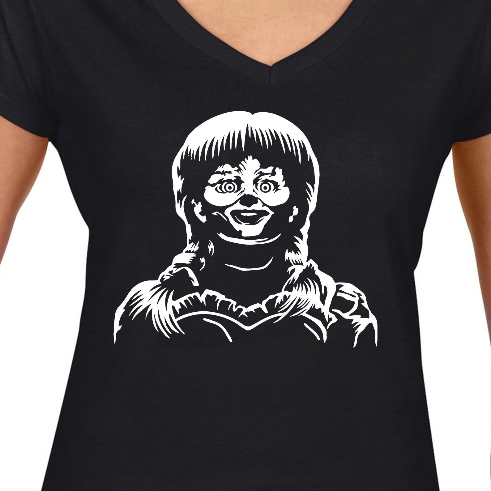 Annabelle Digital Files - Design Files - Cricut - SVG - Silhouette ...