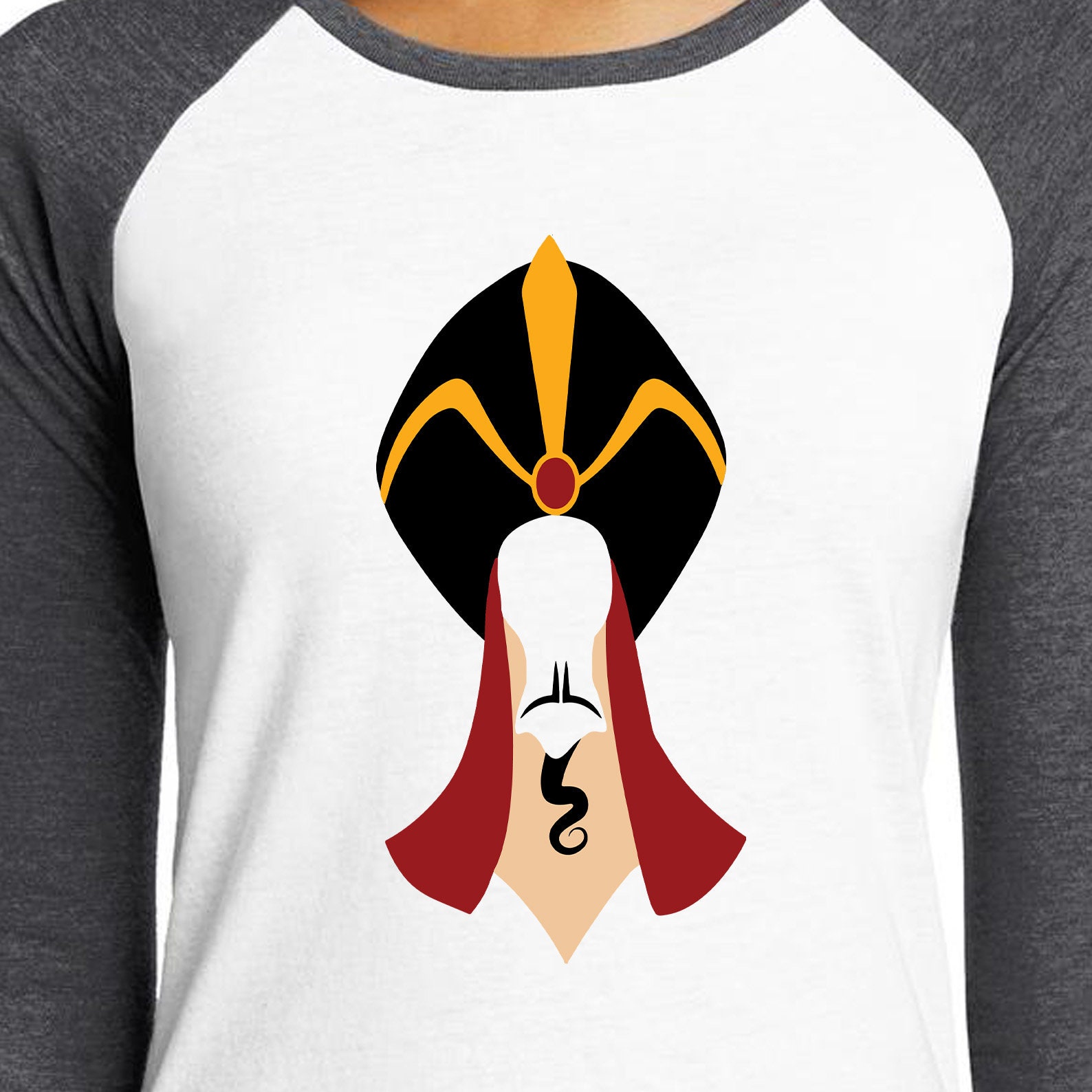 Jafar Digital Files Design Files Cricut SVG Silhouette | Etsy