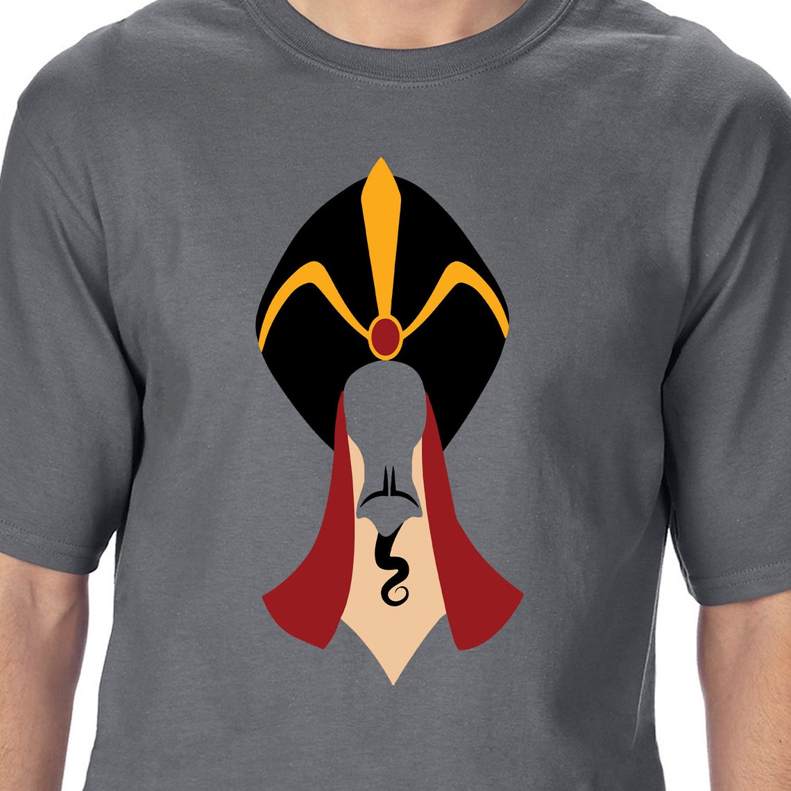 Jafar Digital Files Design Files Cricut SVG Silhouette | Etsy