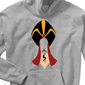 Jafar Digital Files - Design Files - Cricut - SVG - Silhouette Cameo ...